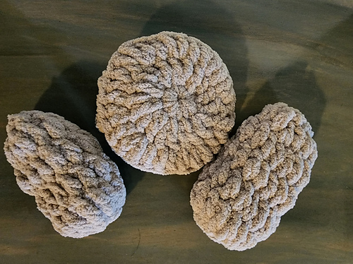 Ravelry: Water Bombs pattern by Regina P Designs