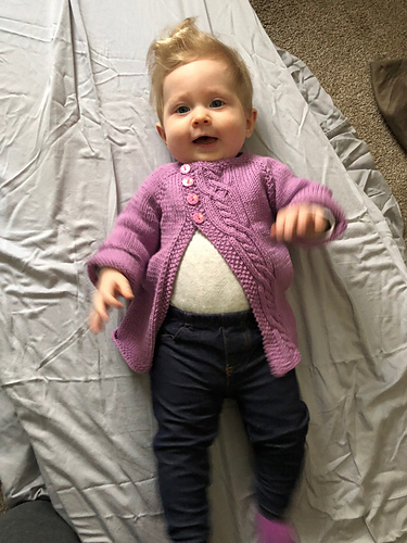 Ravelry: Olive You Too pattern by Taiga Hilliard