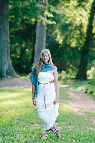 Ravelry: Jadyn Shire pattern by Lynn Di Cristina