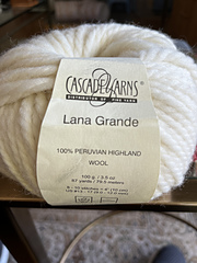 Ravelry: Cascade Yarns ® Lana Grande