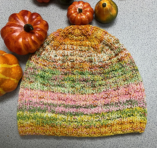 Ravelry: Hatty hat pattern by Susan Ashcroft