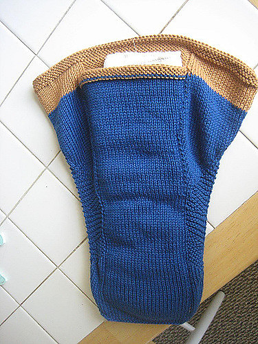 Ravelry: Fitted Pocket Diaper pattern by Elizabeth Thomas