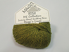 Ravelry: MaggiKnits Maggi's Linen
