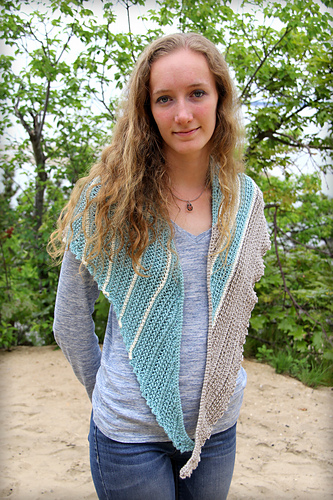 Ravelry: Endless Summer pattern by Michele DuNaier