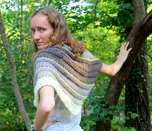 Ravelry: The Dimholt Road pattern by Michele DuNaier