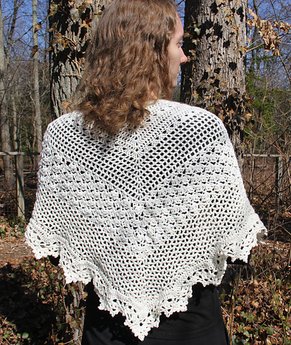 Ravelry: Crochet Lace Sampler pattern by Michele DuNaier