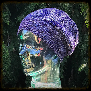 Ravelry: MGFiberArts' From Idaho w/ Love — NY Barley Hat