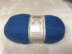 Ravelry: Zwerger Garn Opal Uni Solid 4 ply