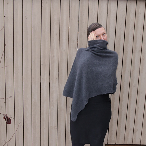 Ravelry: Foxglove pattern by Annie Baker Designs