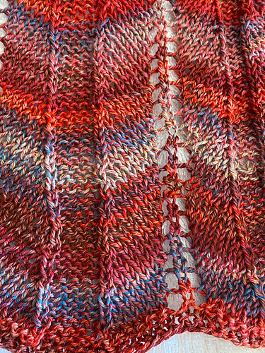 Ravelry: Tim Tam pattern by Mary Lou Egan