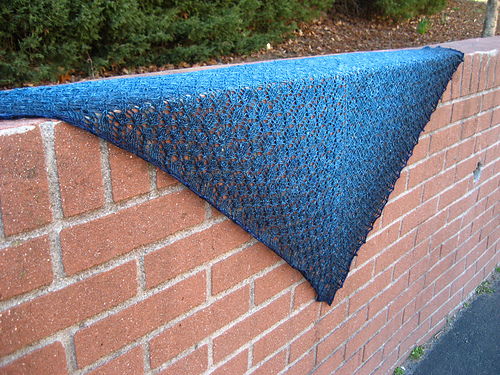 Ravelry: Quirky Quills pattern by Chrissy Prange