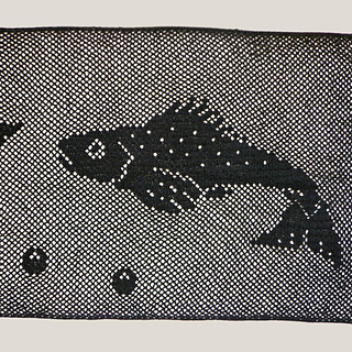 Ravelry: Shoal Shawl pattern by Mae M