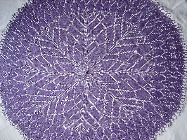 Ravelry: Why Not? pattern by MMario