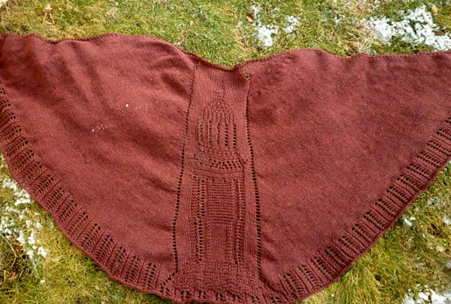 Ravelry: BugLight pattern by MMario