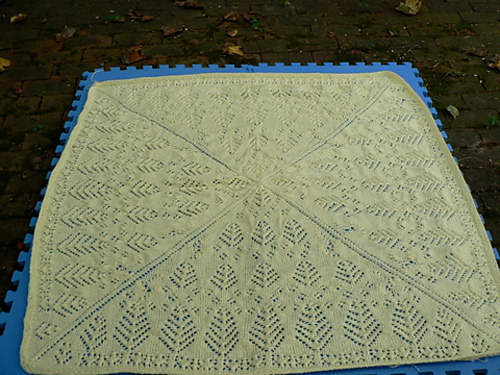 Ravelry: Li'l Bunny Foo Foo pattern by MMario