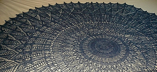 Ravelry: Fretwork pattern by MMario