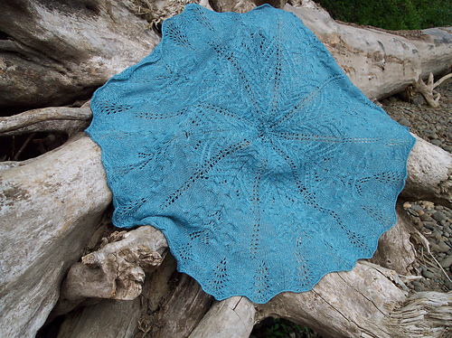 Ravelry: Whaleback pattern by MMario
