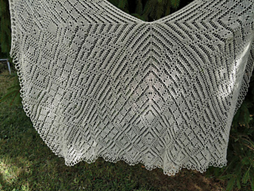 Ravelry: Lois pattern by MMario