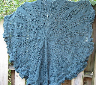 Ravelry: Scylla pattern by MMario