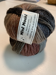 Ravelry: Crystal Palace Yarns Mini Mochi