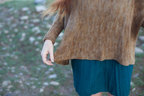 Ravelry: Zed pattern by Mel Ski