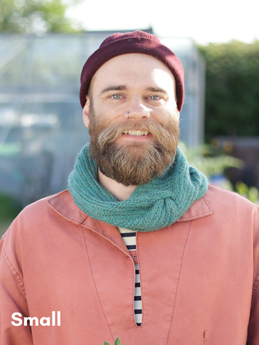 Ravelry: Lagertha Cowl pattern by Fay Dashper-Hughes