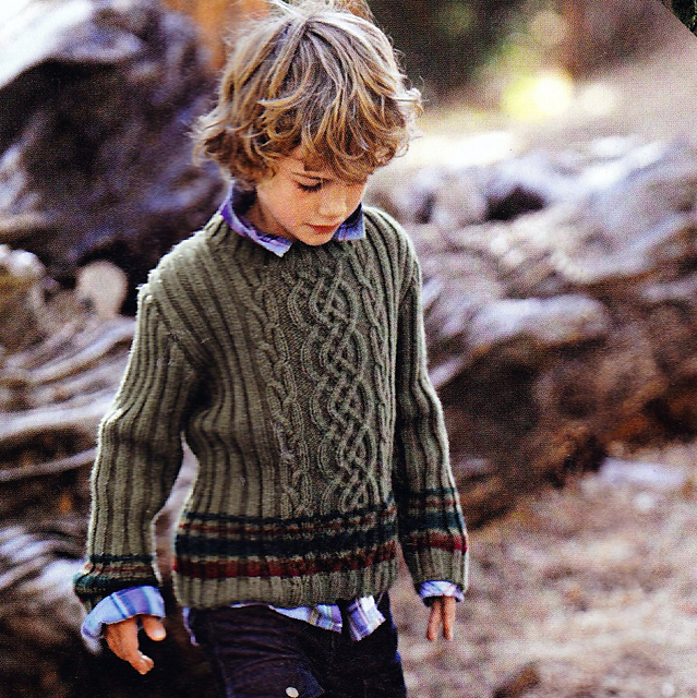 Ravelry: #55 PULLI JUNGS pattern by Phildar Design Team