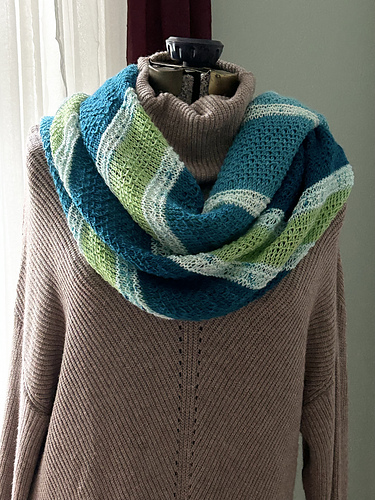 Ravelry: Tidy Bits pattern by : : : Katie Degroff Knits