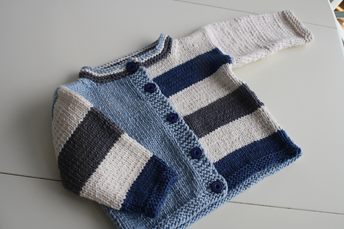 Ravelry: Gingersnap pattern by Kristen Rettig