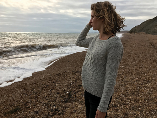 Ravelry: Michen pattern by Alice Sleight