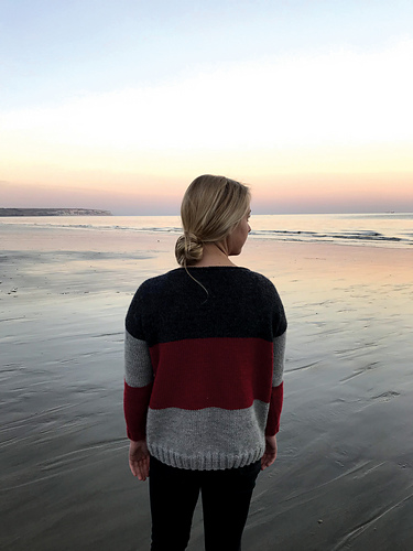 Ravelry: Ellacott pattern by Alice Sleight