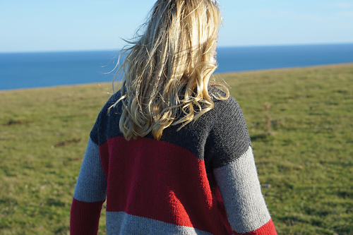 Ravelry: Ellacott pattern by Alice Sleight