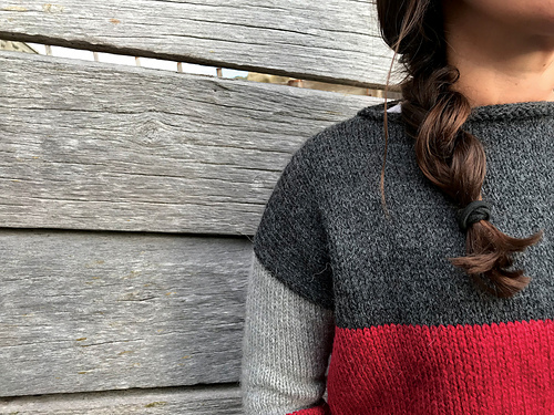 Ravelry: Ellacott pattern by Alice Sleight