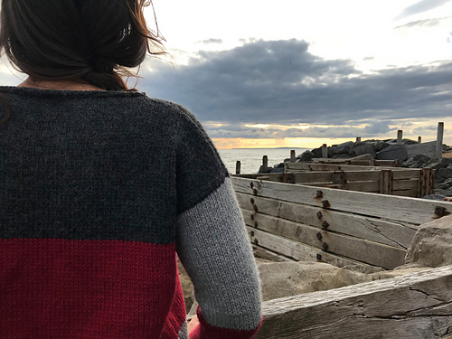 Ravelry: Ellacott pattern by Alice Sleight