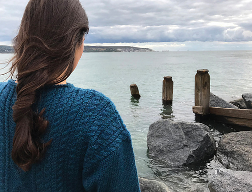 Ravelry: Iben pattern by Alice Sleight