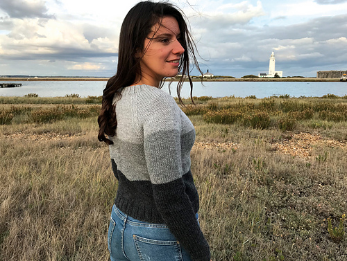 Ravelry: Pompidou pattern by Alice Sleight