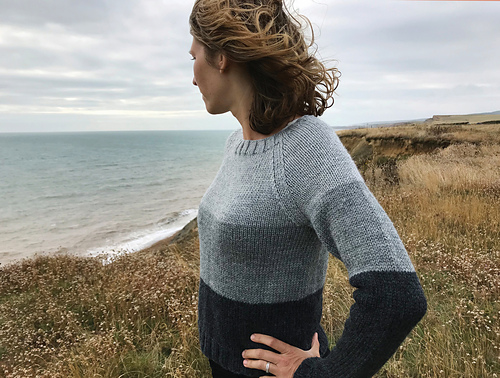 Ravelry: Pompidou pattern by Alice Sleight