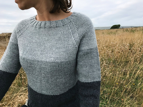 Ravelry: Pompidou pattern by Alice Sleight