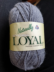 Ravelry: Naturally Yarns NZ Loyal 8ply/DK