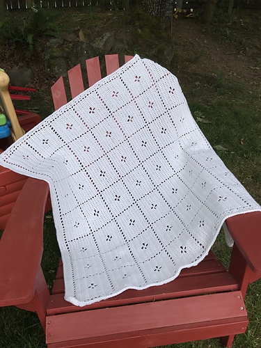 Ravelry: Peter pattern by Jessica McDowell