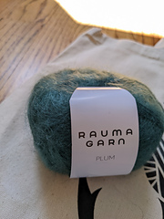 Ravelry: Rauma Plum