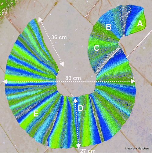 Ravelry: Sigma pattern by Heidrun Liegmann