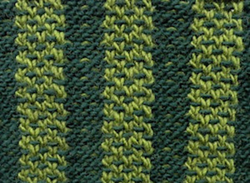 Ravelry: Woven Scarf pattern by Elly Doyle