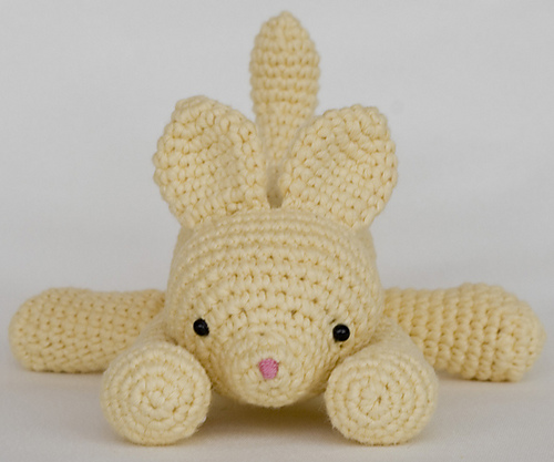 Ravelry: Desert Fox Tilda pattern by Marika Viinikainen