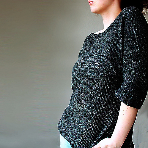 Ravelry: Tar pattern by Melanie Berg