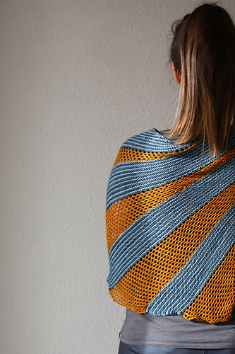 Ravelry: Quicksilver pattern by Melanie Berg