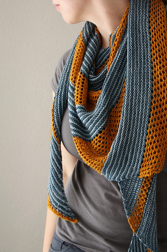Ravelry: Quicksilver pattern by Melanie Berg