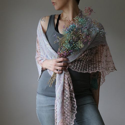 Ravelry: Superbloom pattern by Melanie Berg