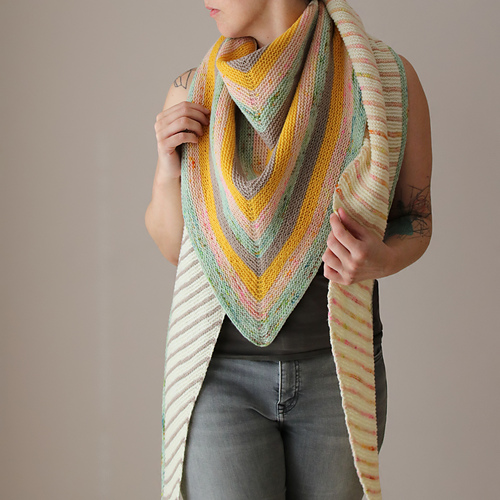 Ravelry: Stripe-alicious pattern by Melanie Berg