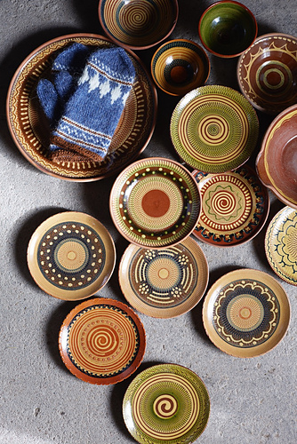 Ravelry: Keramik pattern by Maja Karlsson